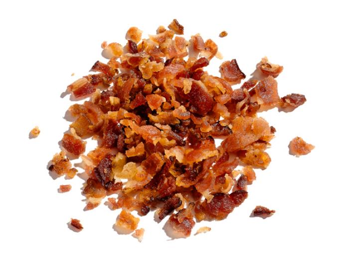 Real Bacon Bits Recipe | Food Network Kitchen | Food Network