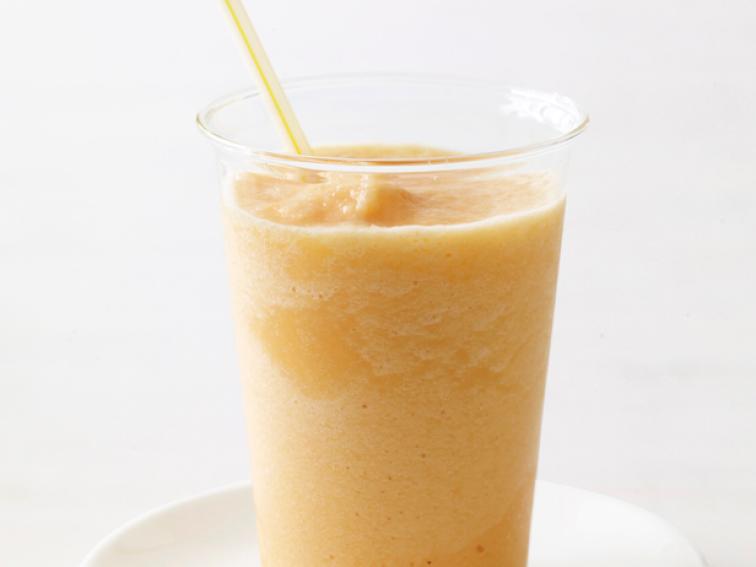 Melon Shakes Recipe | Food Network Kitchen | Food Network