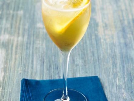 Lillet Cocktails Recipe | Food Network Kitchen | Food Network