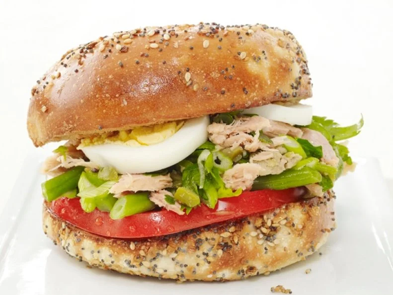 27 Best Canned Tuna Recipes & Ideas | What to Make with Canned Tuna ...