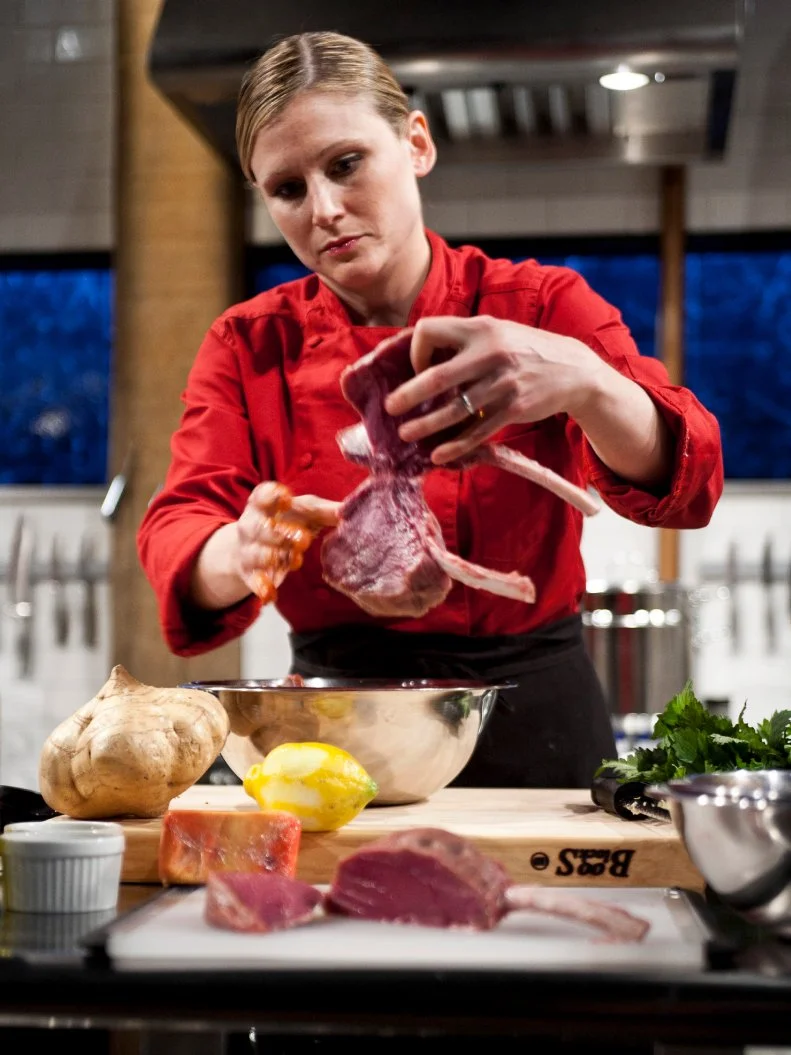 Chopped Champions | Food Network