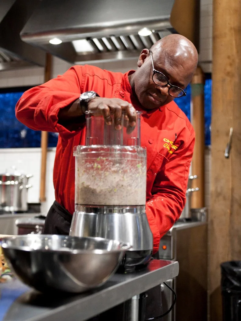 Chopped Champions | Food Network