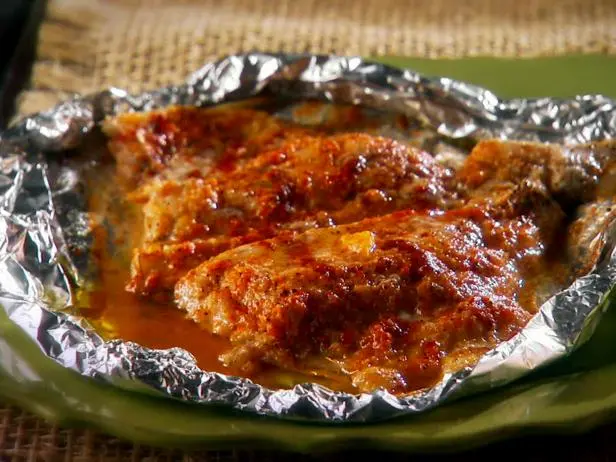 Roasted Sarandeado-Style Whole Snapper Recipe | Marcela Valladolid ...