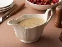 Homemade Thanksgiving Gravy Recipe | Ina Garten | Food Network
