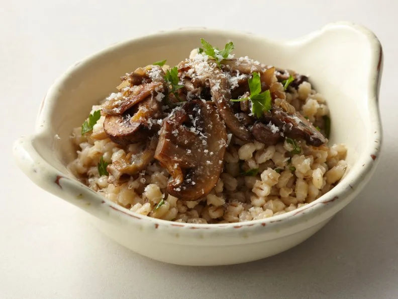 16 Best Barley Recipes & Ideas | Food Network