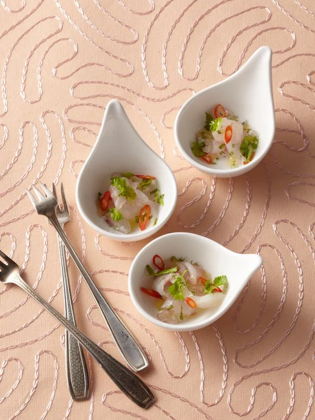 What Is Crudo? And What’s the Difference between Sushi, Sashimi and ...