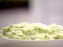Potato Basil Puree Recipe - Chef's Resource Recipes
