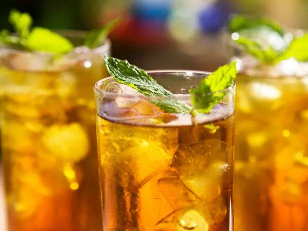 B and Tea Recipe | Bobby Flay | Food Network