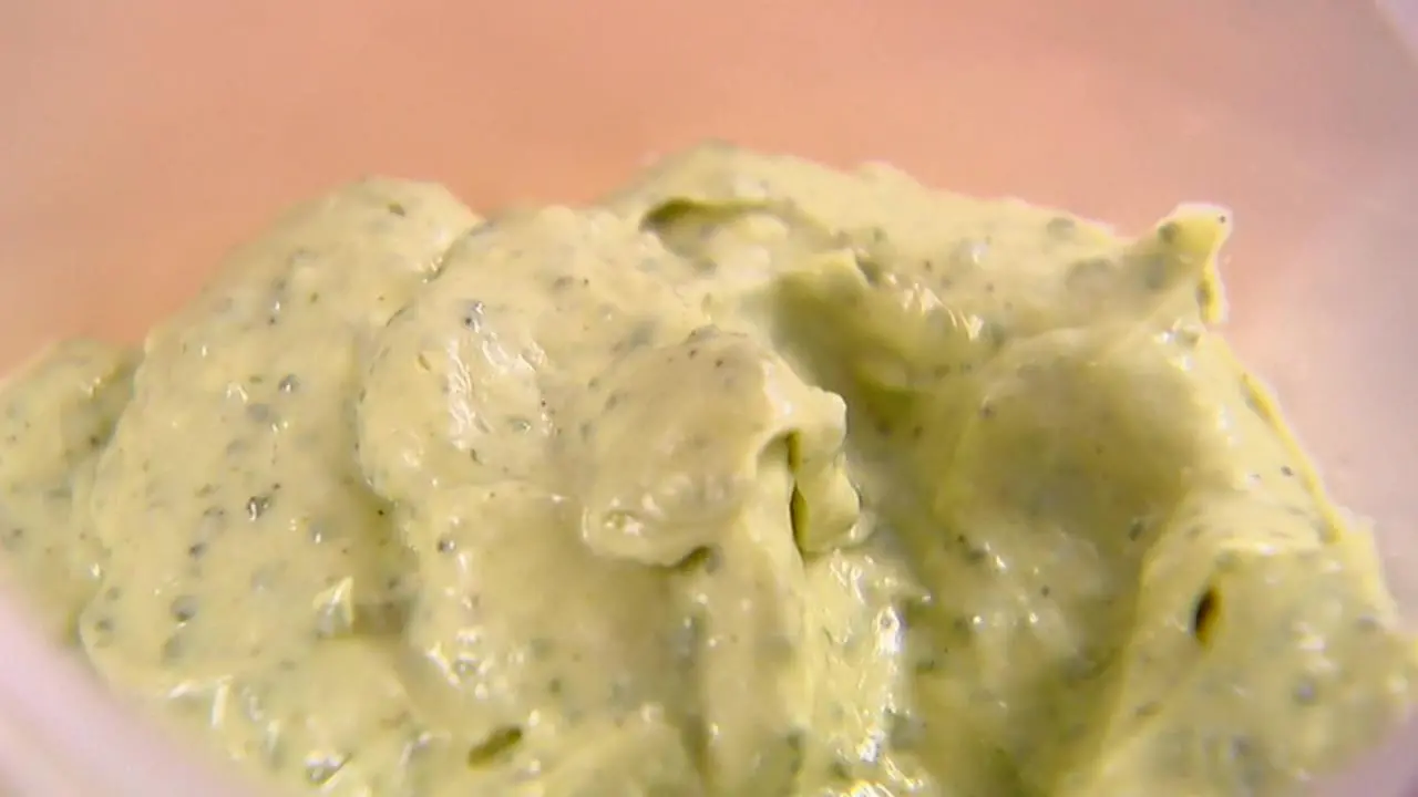 Basil Mayonnaise Recipe | Ina Garten | Food Network