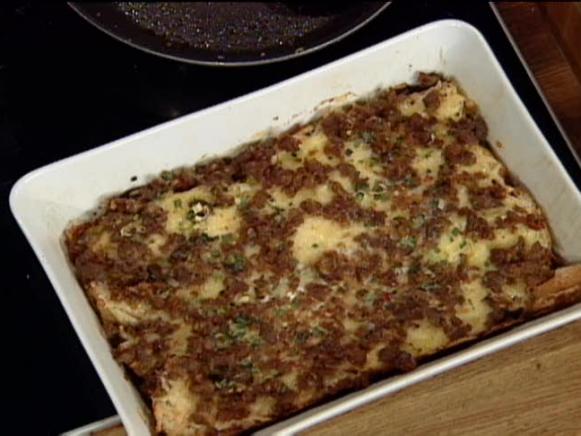 Breakfast Casserole Recipe | Food Network
