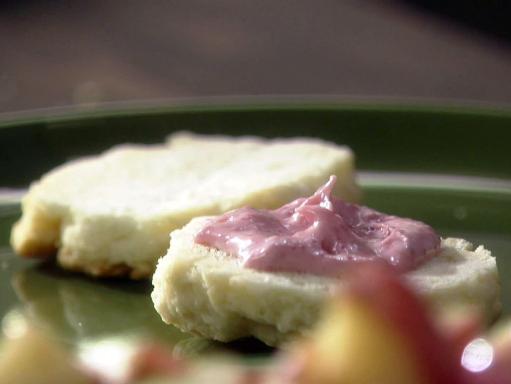 Raspberry Mayo Recipe | Jeff Mauro | Food Network