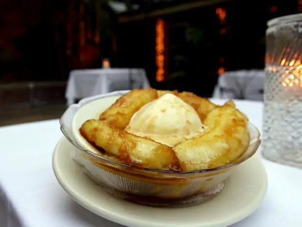 Bananas Foster Recipe | Food Network