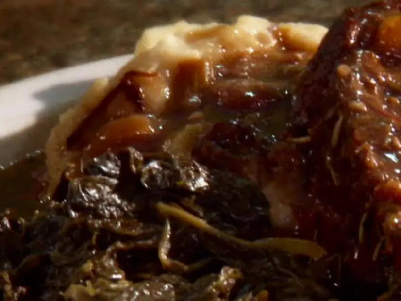 Mash Medley Recipe | Food Network