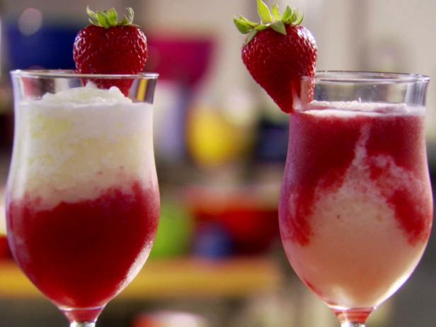 Lava Smash Recipe | Food Network