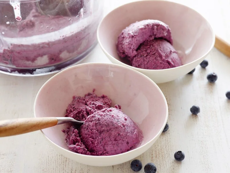 20 Frozen Fruit Recipes | What to Make with Frozen Fruit | Food Network