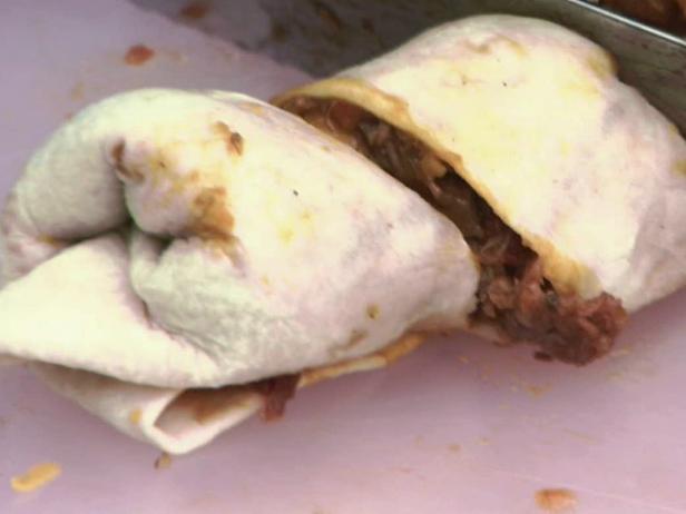 Cheech's Manchaca Recipe | Food Network
