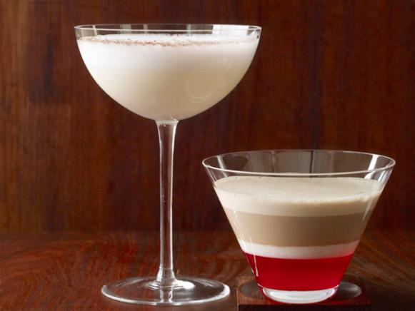 The Neapolitan Recipe | Food Network