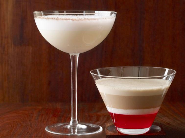 The Neapolitan Recipe | Food Network