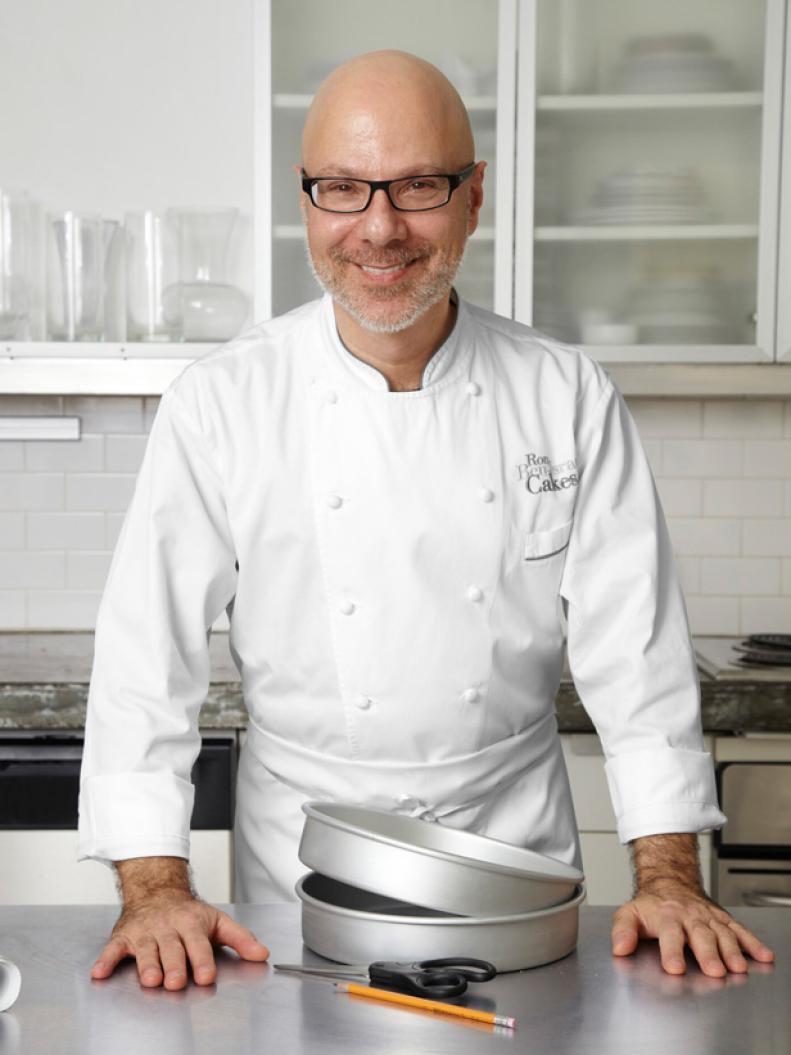 Try This at Home: How to Make a Four-Layer Cake | Recipes, Dinners and ...