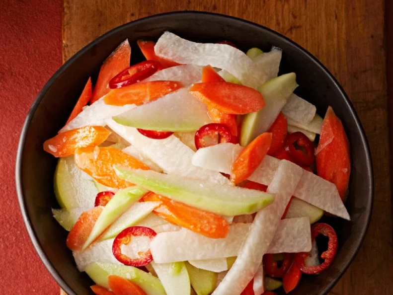 16 Best Jicama Recipes & Ideas | Food Network