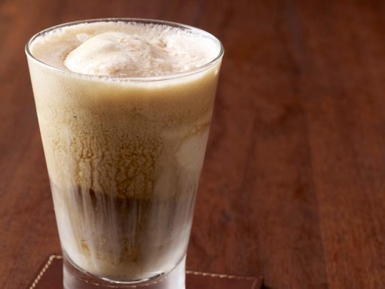 Guinness Float Recipe | Food Network