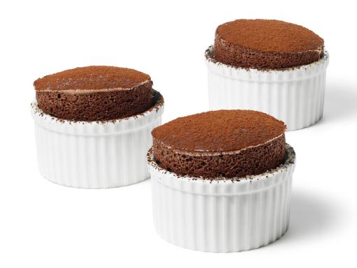 Chocolate Souffles Recipe | Food Network Kitchen | Food Network