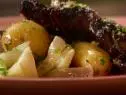 Fennel and Fingerling Confit Recipe - Chef's Resource Recipes