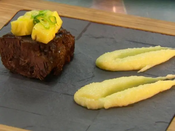 Prime Angus Beef Short Ribs Recipe | Food Network