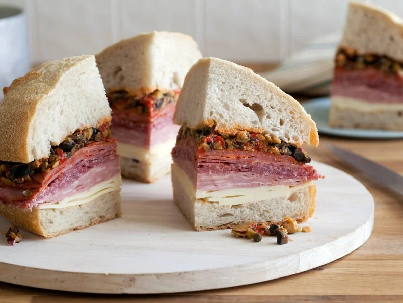 35 Best Super Bowl Sandwich Recipes & Ideas | Food Network