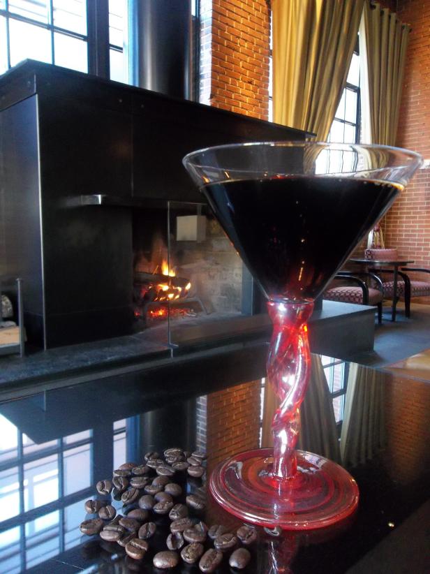 Starry Starry Night Recipe | Food Network