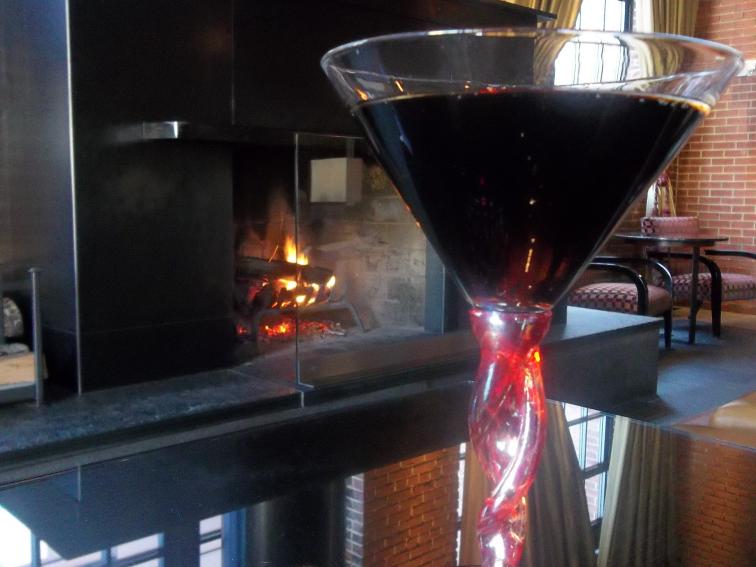 Starry Starry Night Recipe | Food Network