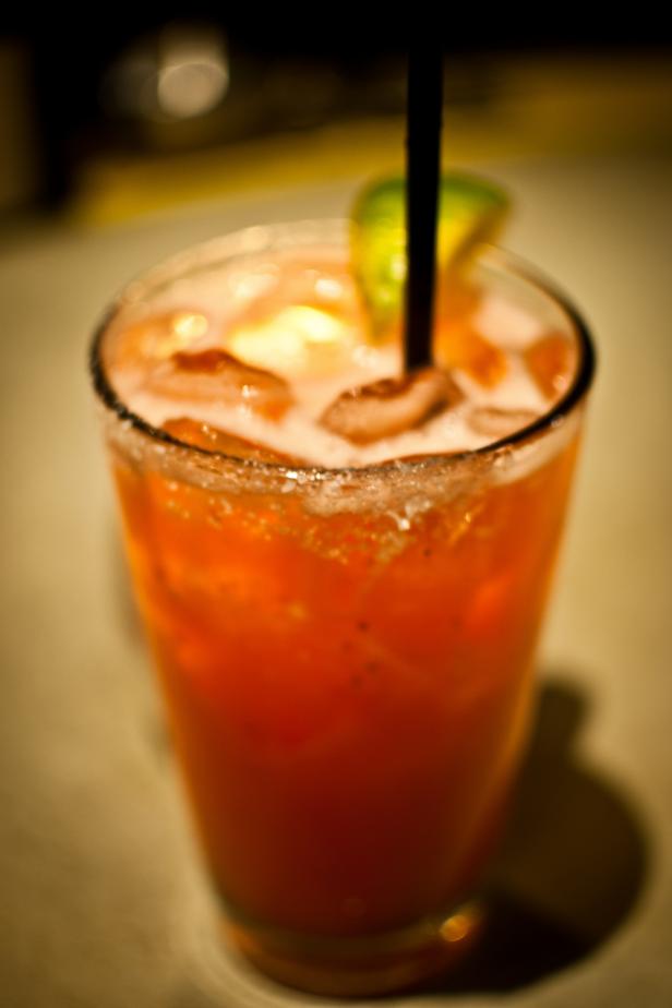 Michelada Recipe | Food Network
