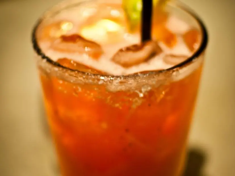 Michelada Recipe | Food Network