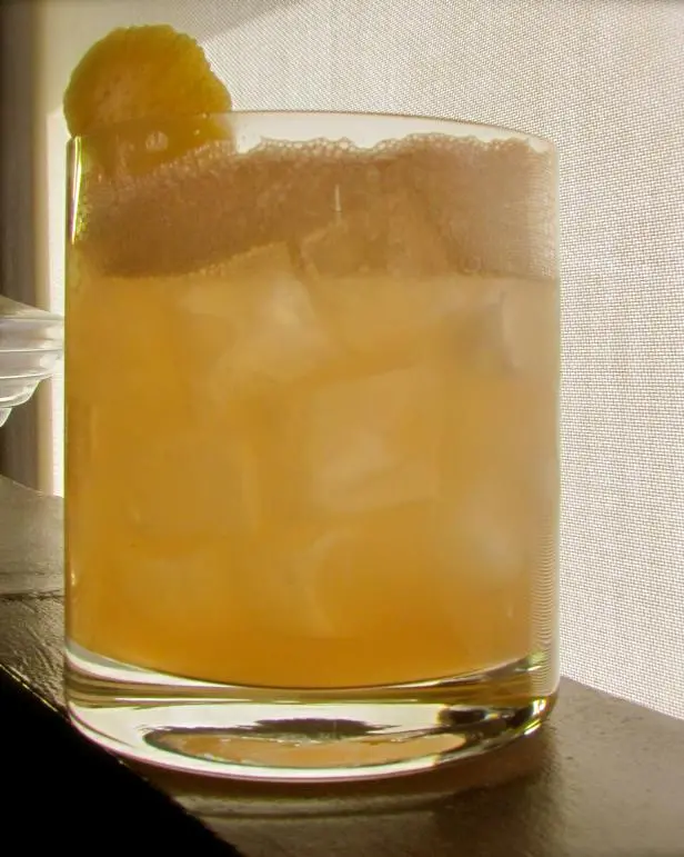 Paloma Recipe | Food Network