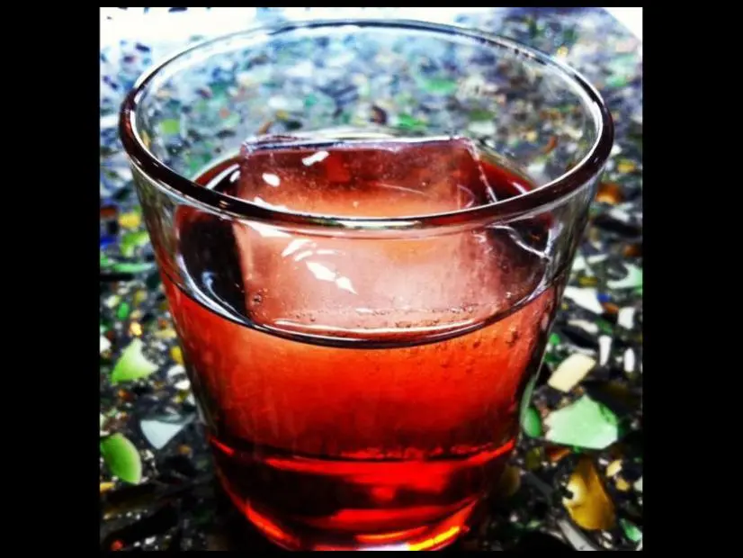 The Negroni Cocktail Recipe | Food Network