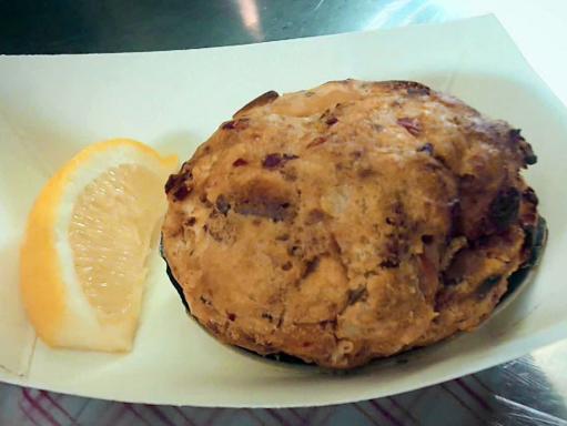 Spicy Stuffies (Stuffed Quahogs) Recipe | Food Network