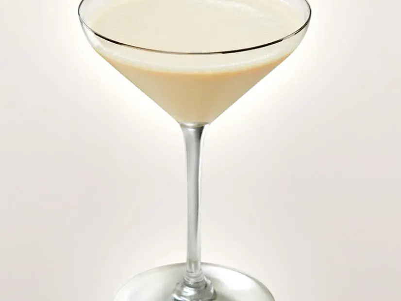 Baileysandreg; Hazelnut Martini Recipe | Food Network