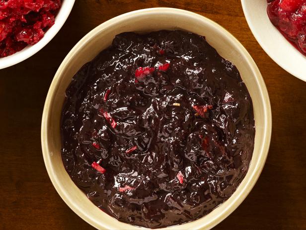 Cherry-Lemon Relish Recipe | Sunny Anderson | Food Network