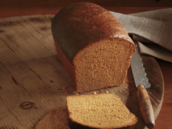 Anadama Bread Recipe | Food Network Kitchen | Food Network