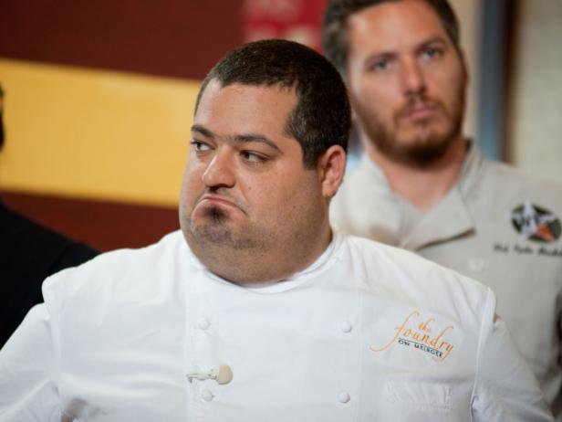 Eric Greenspan | Food Network
