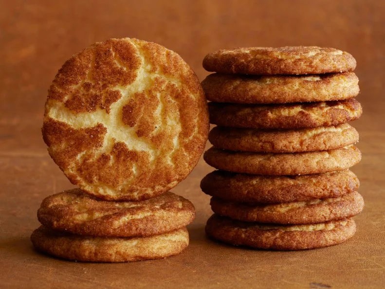 16 Best Snickerdoodle Recipes & Ideas | How To Make Snickerdoodles ...