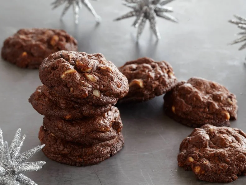 36 Best Chocolate Holiday Cookie Recipes & Ideas | Food Network
