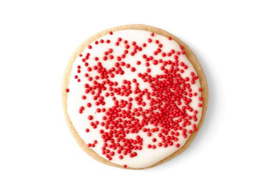 Iced Sugar Cookies Recipe | Food Network Kitchen | Food Network