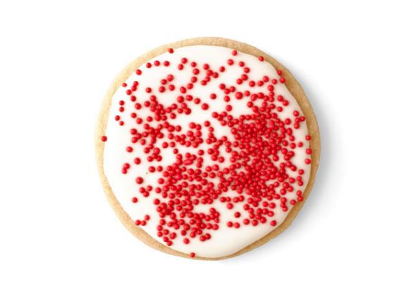 Iced Sugar Cookies Recipe | Food Network Kitchen | Food Network