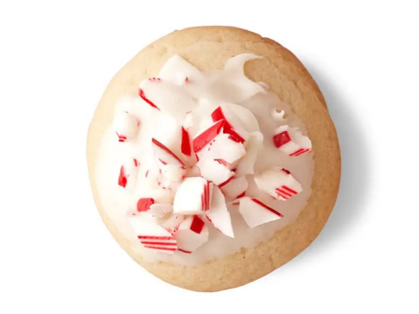 White Chocolate-Peppermint Drops Recipe | Food Network Kitchen | Food ...
