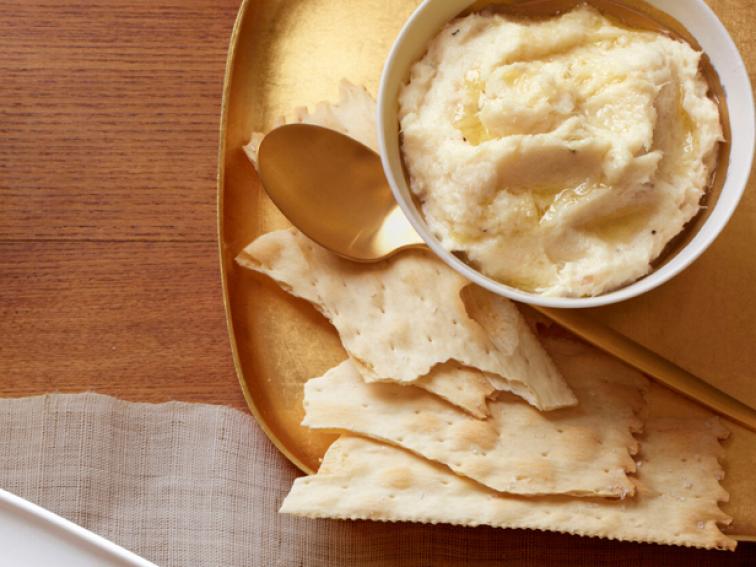 Salt Cod Dip Recipe | Food Network Kitchen | Food Network