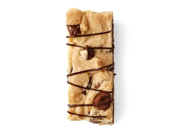 Chocolate Chip Shortbread Recipe - Chef's Resource Recipes