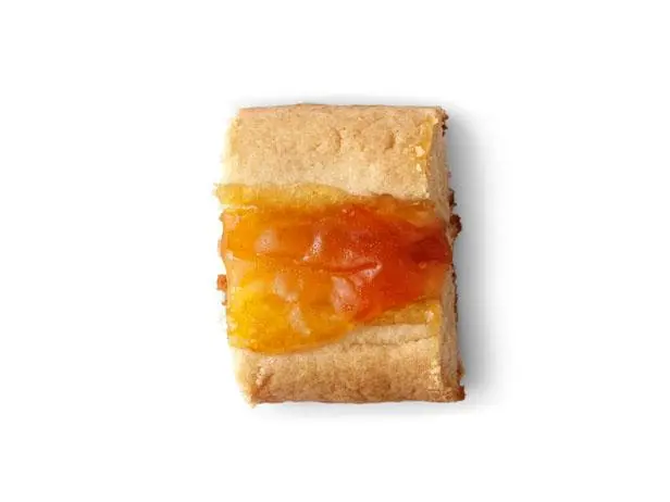 Jam Slices Recipe | Food Network Kitchen | Food Network