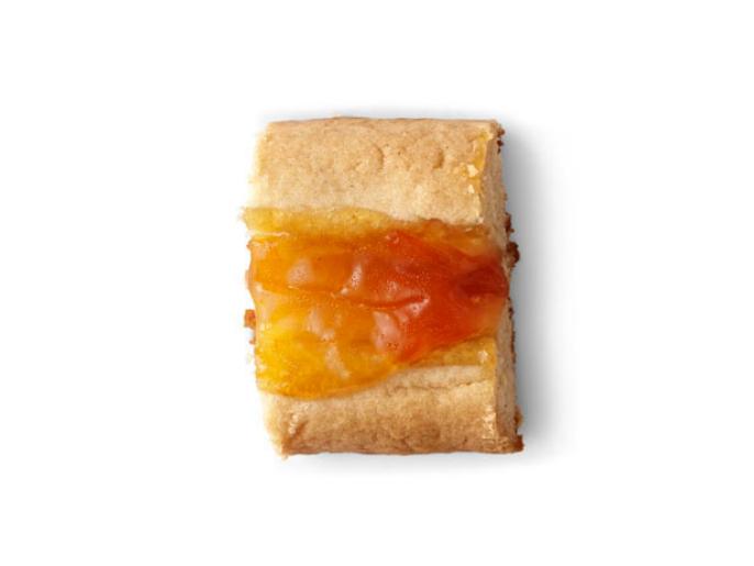 Jam Slices Recipe | Food Network Kitchen | Food Network