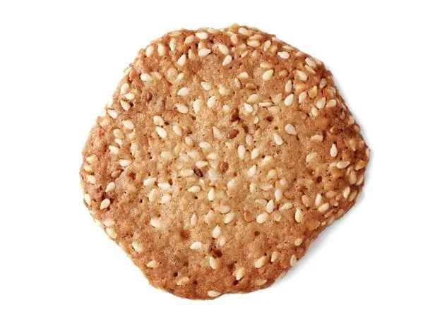 Sesame Wafers Recipe | Food Network Kitchen | Food Network